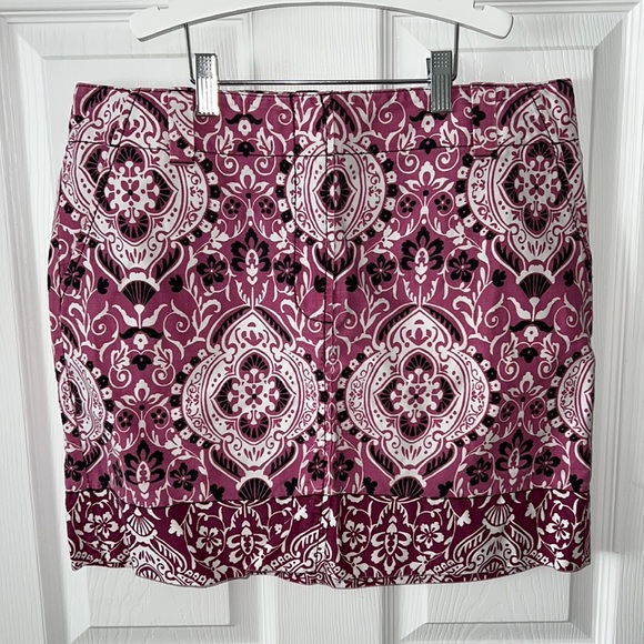 LOFT | Skirts | Loft Skirt | Poshmark